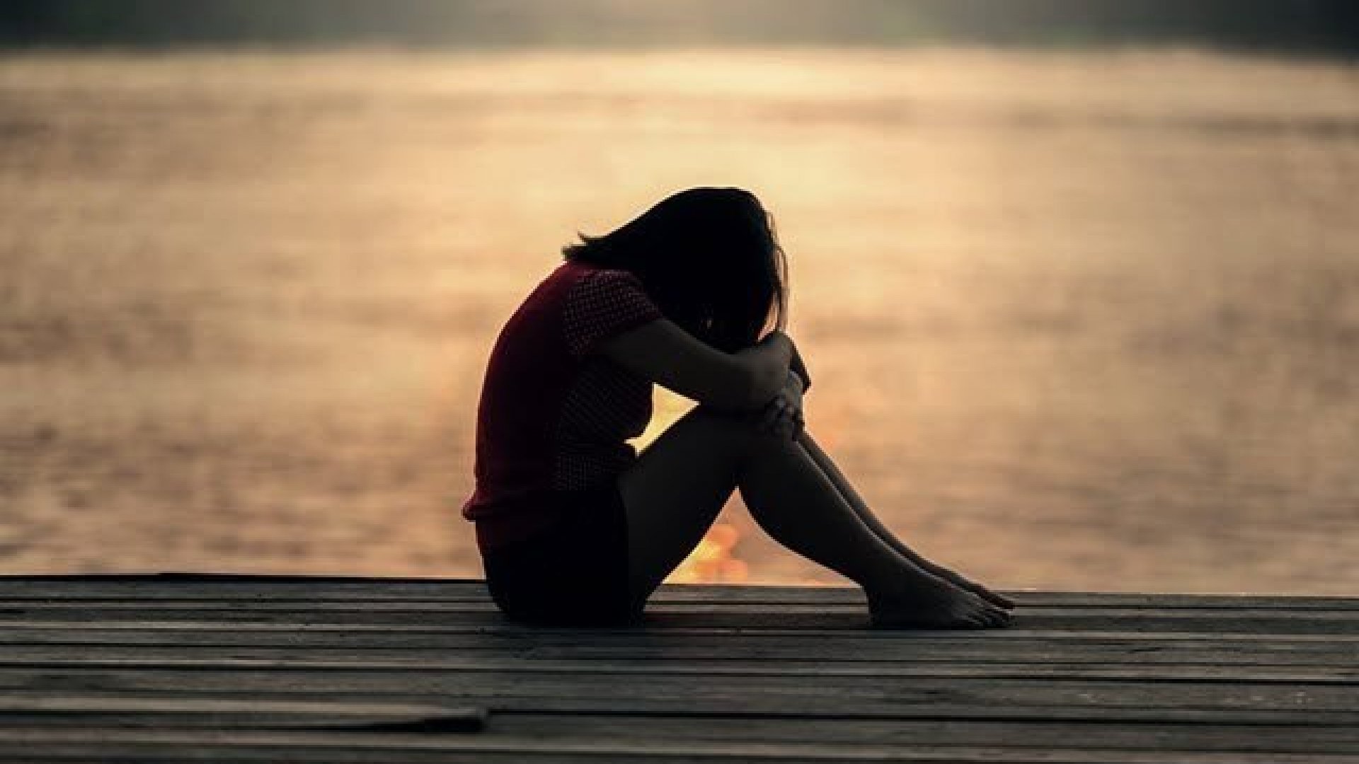 El Gabinete de David Salinas | SENTIRSE MAL Y NO SABER POR QUÉ